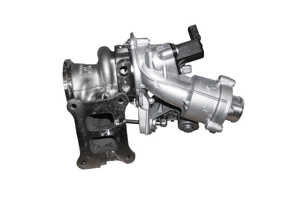 Turbina 2800013003280 Continental TIGUAN/Q3 2.0 TDI (NAUJA) | Variklių ...